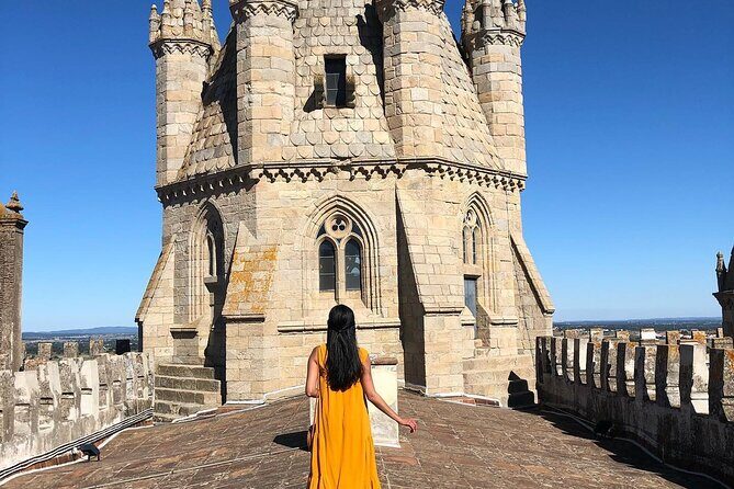 Tour Évora and Alentejo in a private tour - Practical Details and Value