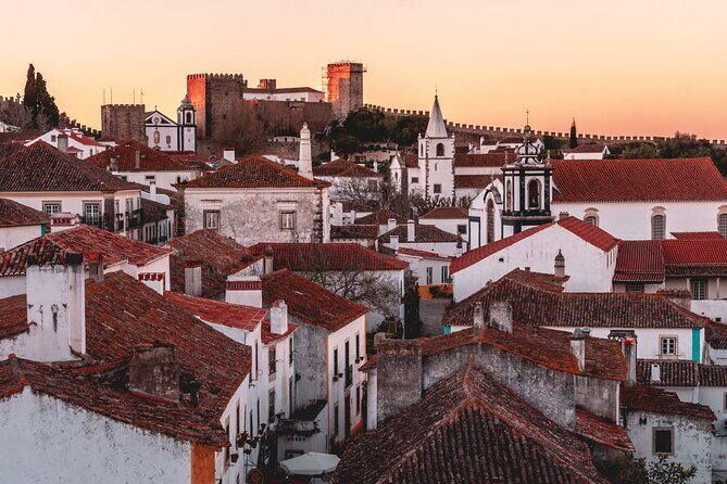 Tour from Lisbon: Obidos, Nazaré and Fátima Small Group - Authentic Experiences and Hidden Details