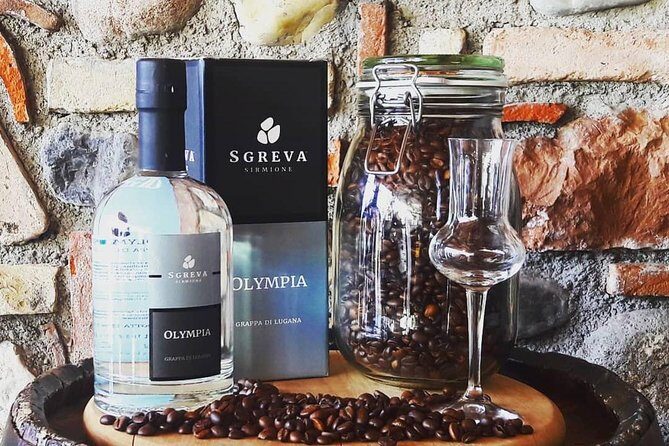 Tour in the Winery and tasting - Authenticity and Personal Touch