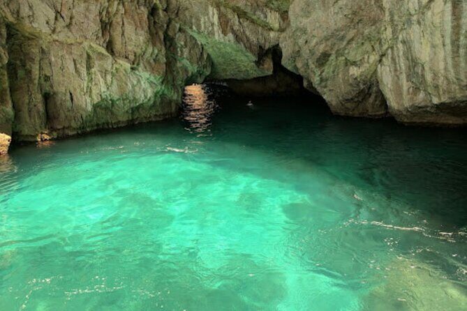 Tour of Ischia Island with Motor Yacht Rocca Corsa - What You Can Expect on the Day