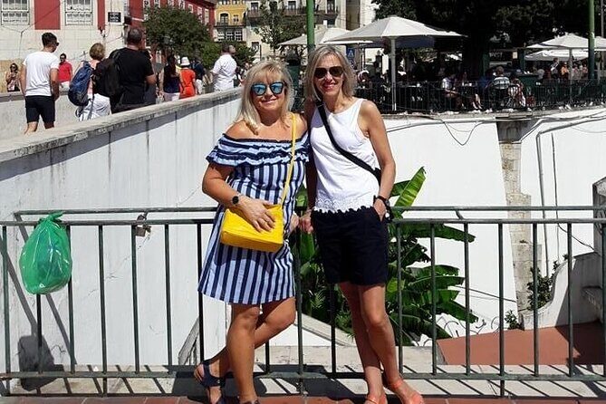 Tour of Lisbon in a Private Tour - FAQs