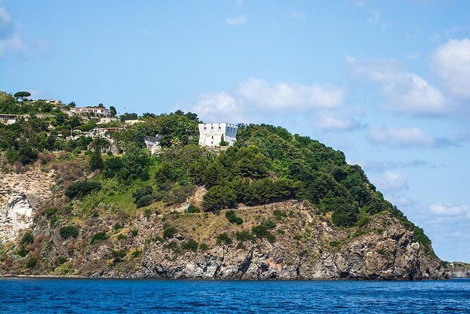 Tour of the island of Ischia in schooner - Practical Details: What You Need to Know