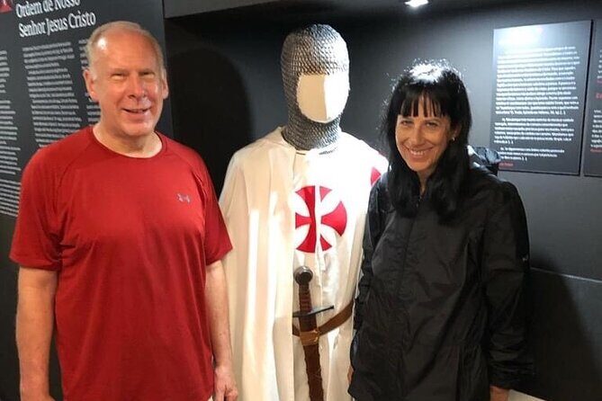 Tour of the Knights Templar's of Tomar in Private Tour - The Sum Up