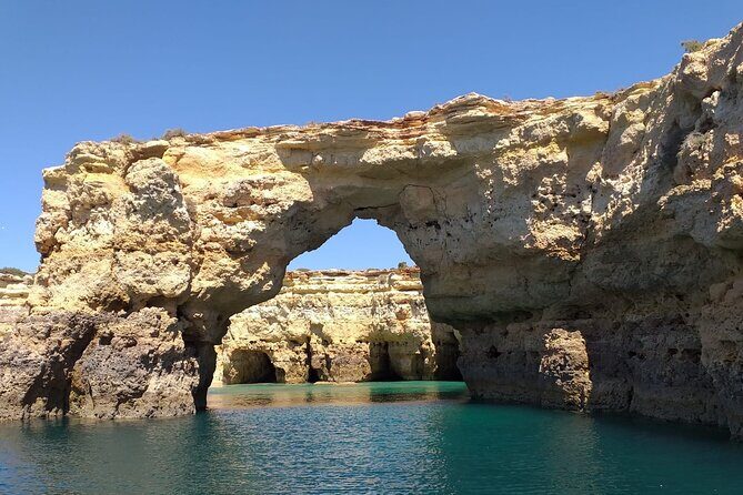 Tour to Benagil Caves and Coastline in Albufeira - Who Will Love This Tour?