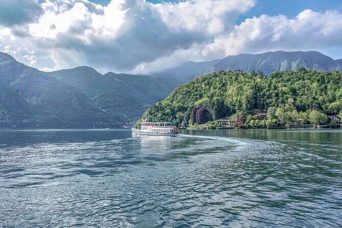 Tour to Como, Bellagio & Lugano from Milan with Lake Como Cruise - What Travelers Are Saying