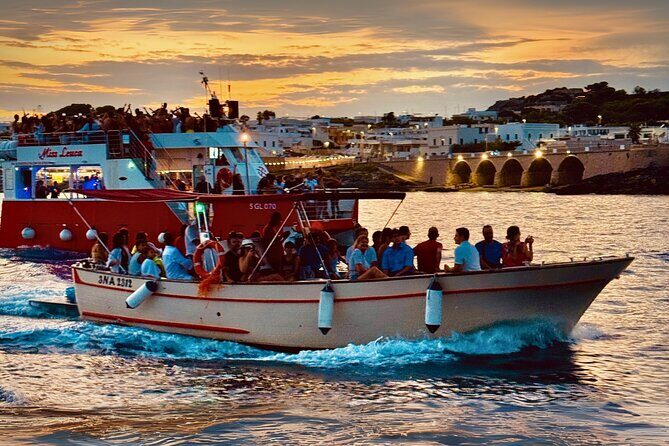 Tour to the Caves of St.M. of Leuca (2 hours) - FAQ