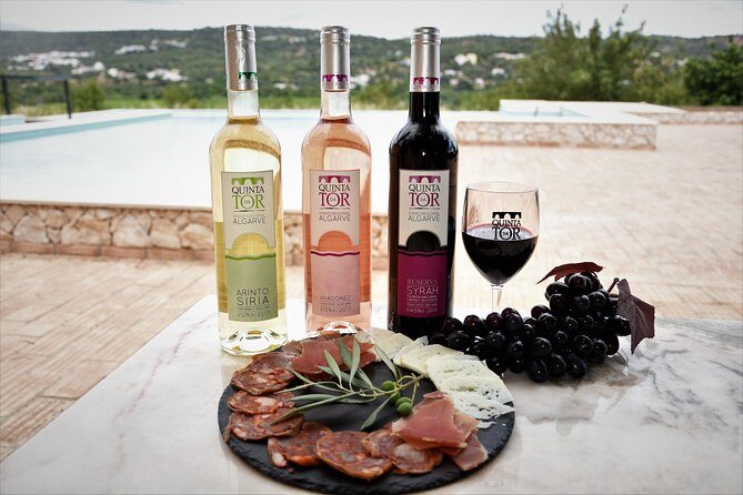 Tour & Wine tasting - Authentic Algarve Flavours by Quinta da Tôr - FAQ