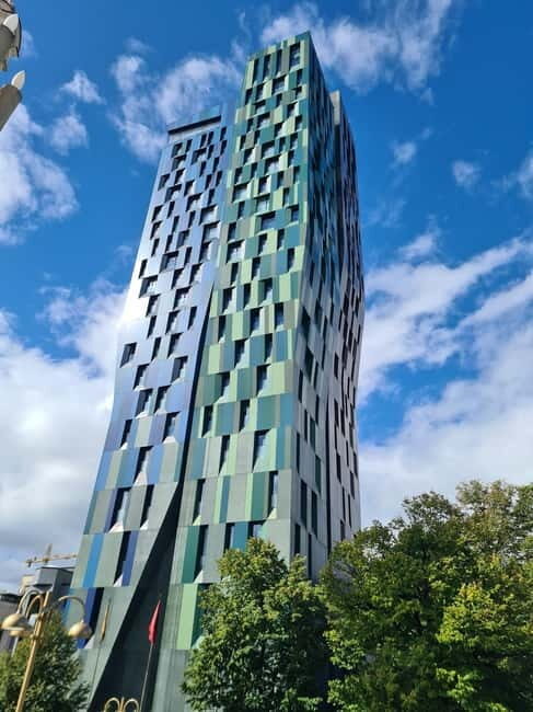 Tourana - Discover Tirana with a local - Who Will Benefit Most?