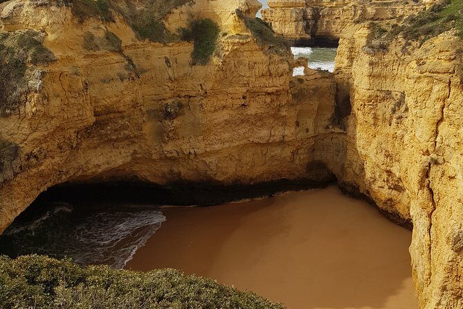 TOURS CARLOS SMILE TUK TUK - coast, country side or mix - To sum it up, this tuk tuk experience with Carlos combines the thrill of exploring hidden Algarve gems with the comfort of a private, guided journey. It’s perfect for travelers seeking authenticity, flexibility, and insider knowledge—an adventure youll remember long after returning home.