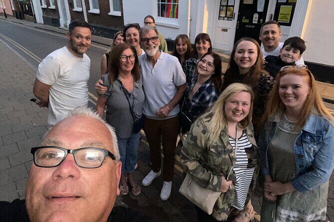 Tours of Colchester - What to Keep in Mind