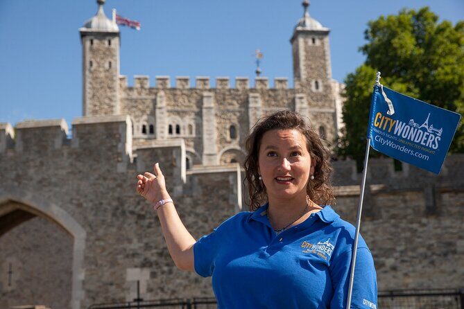 Tower of London: Crown Jewels & Beefeater Opening Ceremony - Who Should Consider This Tour?