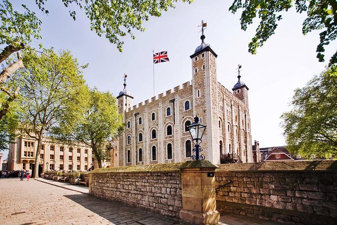 Tower of London with London Hop-On Hop-Off Tour and River Cruise - Breaking Down the Itinerary: What to Expect