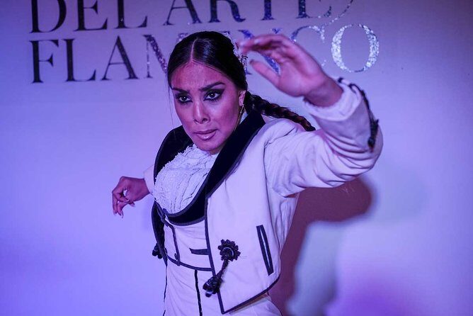 Traditional Flamenco Show - The Itinerary in Detail