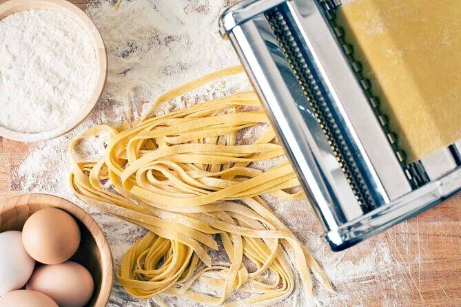 Traditional Home Cooking Experience in Venice - The Sum Up