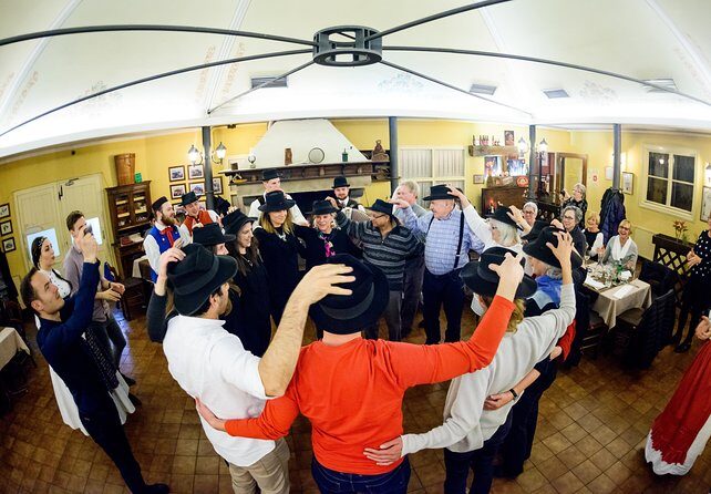 Traditional Slovenian Dinner and Show - Final Thoughts