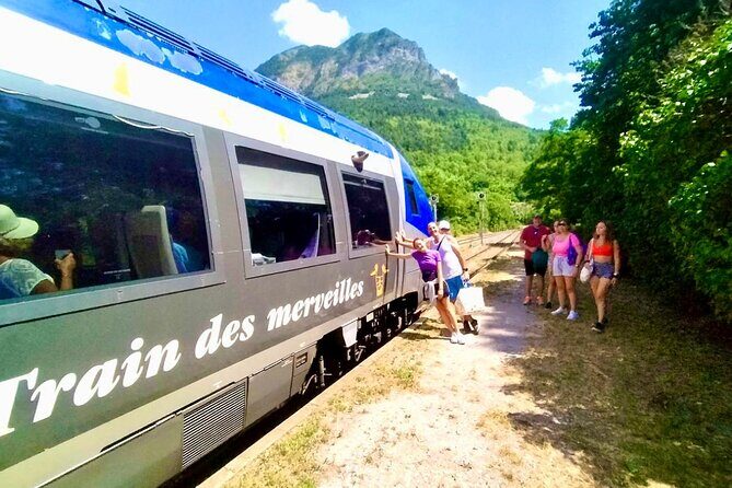 Train Exp. through the Alps (Royal Baroque Route from Nice) - What We Love About This Tour