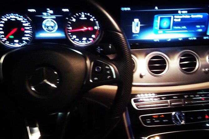 Transfer from Porto Airport to Porto City Hotels - The Value of a Private Transfer