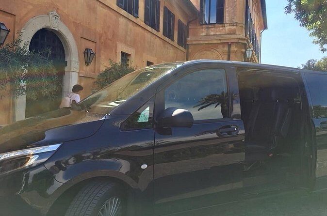 Transfer from Rome to Fiumicino Airport or Ciampino Airport - Final Thoughts