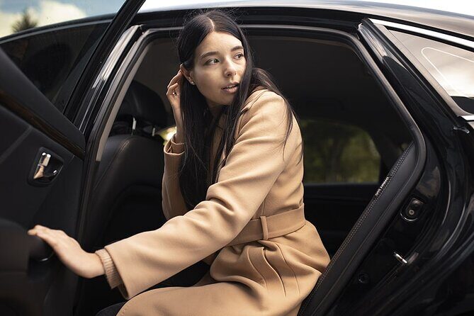 Transfer From/To Paris Charles De Gaulle Airport (CDG) - Who Is This Service Best For?