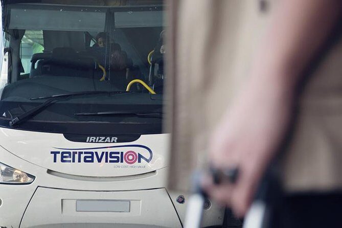 Transfer Milan City Centre - Bergamo Airport - Key Points