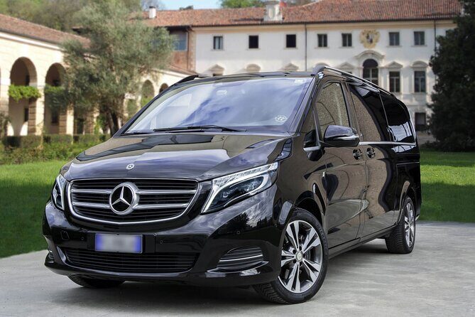 TRANSFER SERVICE ROME | One way Rome airport transfer - Why It’s a Good Fit