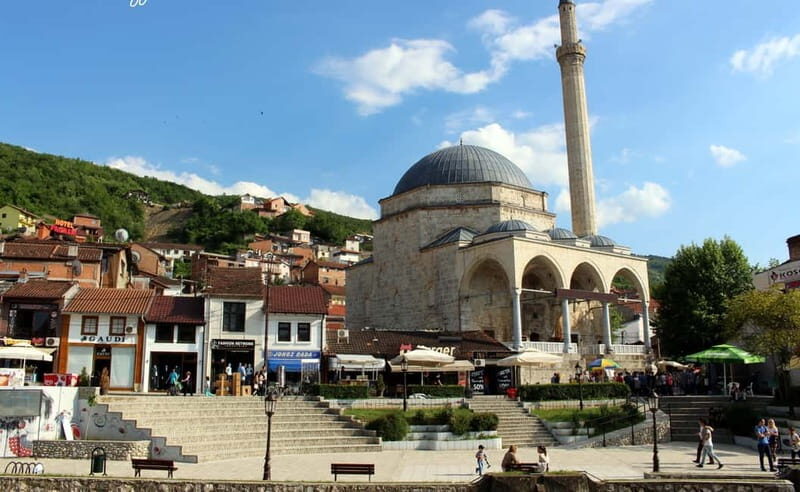 Transfer Skopje Tirana with Prizren Half-Day Tour - What’s Included and What to Budget For