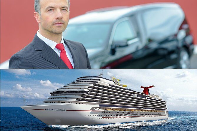 Transfer to the Cruise ports from your London accommodation - Final Thoughts on This Transfer Service