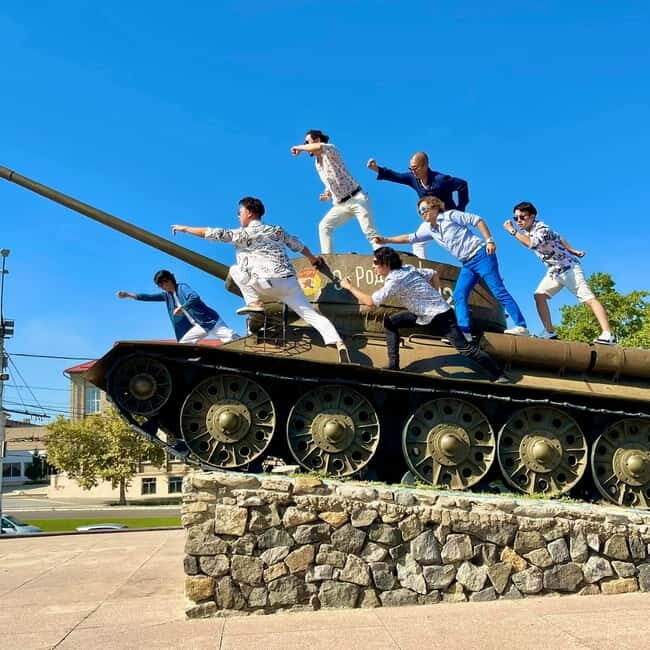 Transnistria Tour from Chisinau Explore Soviet Time Capsule - Why This Tour Delivers Real Value