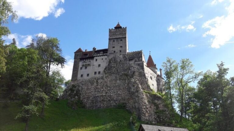 Transylvania: Dracula's Castle and Birthplace Tour - Why Travelers Love This Experience
