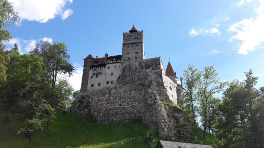 Transylvania: Dracula's Castle and Birthplace Tour - Why Travelers Love This Experience
