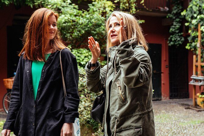 Treasures of Milan: Fashion and Design Private Tour - Cultural Stops and Insider Tips