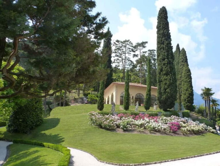 Tremezzina: Admission with guided tour of Villa del Balbianello - The Bottom Line: Who Will Love This Tour?