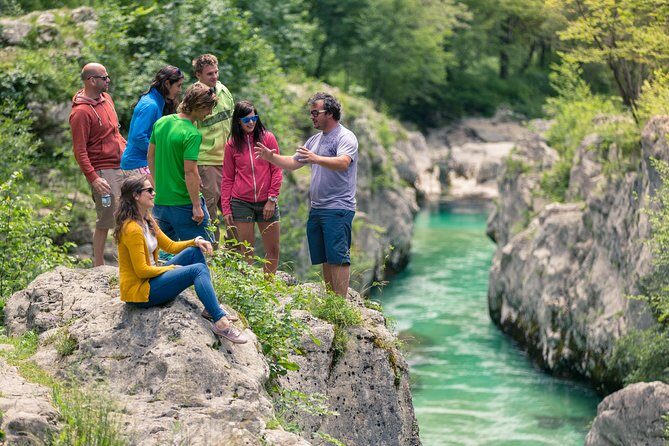 Triglav National Park : The Original Emerald River Adventure - Why This Tour Is Worth the Price