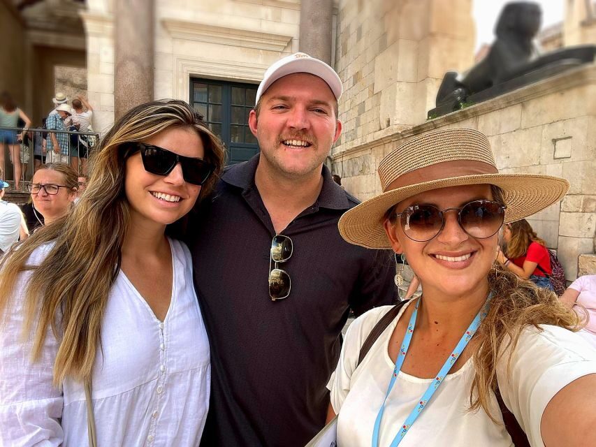 Trogir: City Highlights Guided Walking Tour - Exploring Trogir: A Deep Dive into the Tour Experience