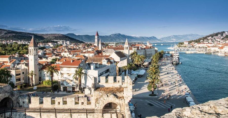 Trogir: Old Town Guided Walking Tour - Who Will Love This Tour?