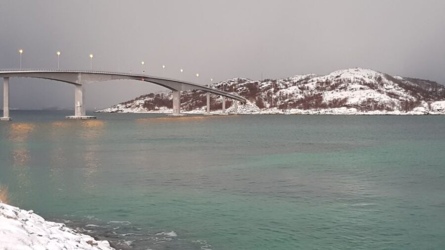 Tromso: All-Inclusive Arctic Fjords and Sommarøy Scenic Tour - Why This Tour Works Well