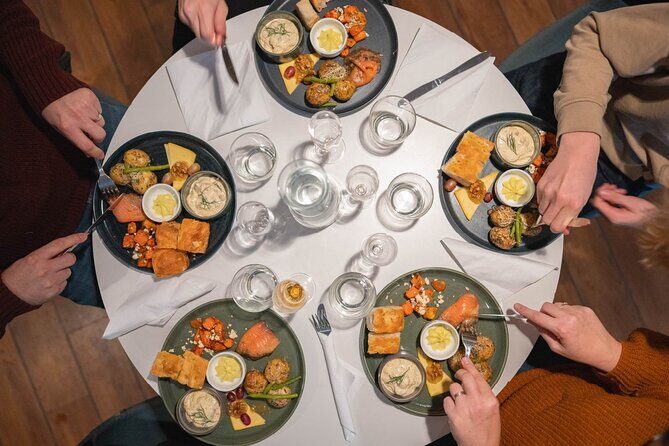 Tromso Aurora Cruise with 3-Course Dinner - What We Love About the Tromso Aurora Cruise