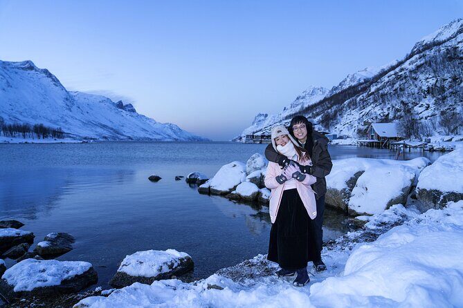 Tromsø: Fjord Adventure Tour with Wildlife and Lunch - Who Is This Tour Best For?