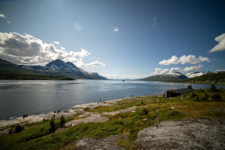 Tromsø: Fjord Adventure with Lunch and Photos - Who Will Love This Tour?