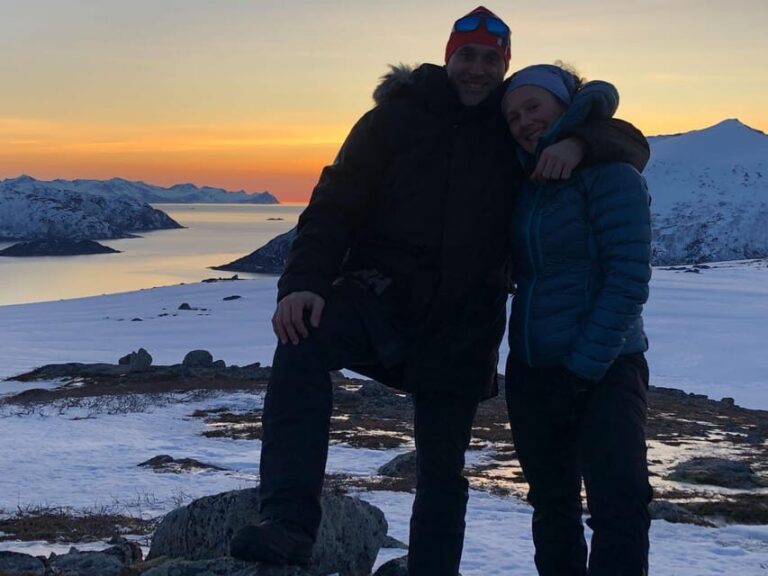 Tromsø: Fjords & Beaches Tour with Campfire and Arctic Food - Who Will Love This Tour?