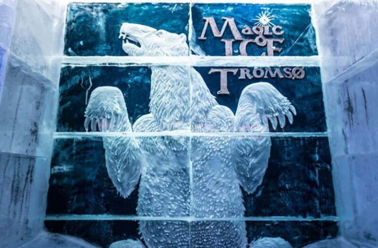 Tromsø: Magic Ice Bar Entrance and Welcome Drink - Practical Details and Tips