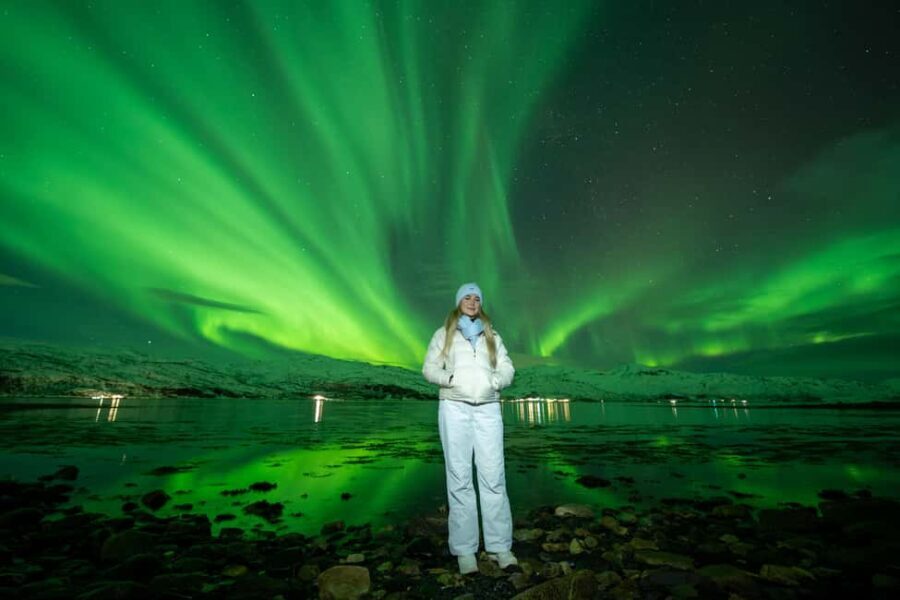 Tromsø: Northern Lights Chase, Local Guide, Foods & Pictures - What to Expect: The Itinerary in Detail