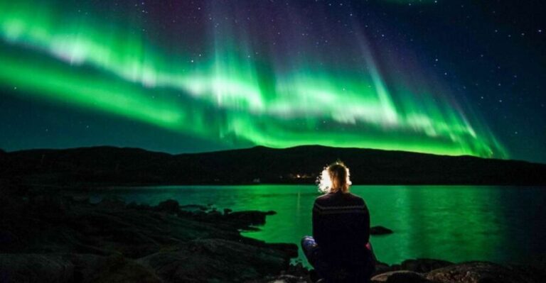 Tromsø: Northern Lights Chase with Photos and Bodysuits - The Itinerary—A Closer Look