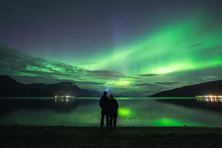 Tromsø: Northern Lights Photography Tour - Who Will Love This Tour?