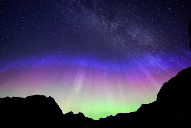 Tromsø: Northern Lights Pioneer Tour with Photos Included - The Experience in Practice: What Makes It Special