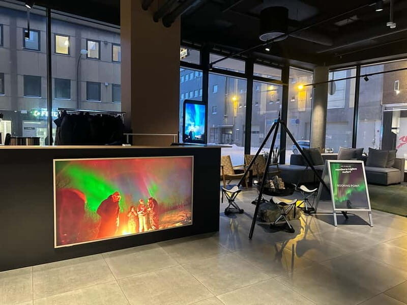 Tromsø: Northern Lights Safari with Expert Guides and Photos - The Itinerary Breakdown: What to Expect