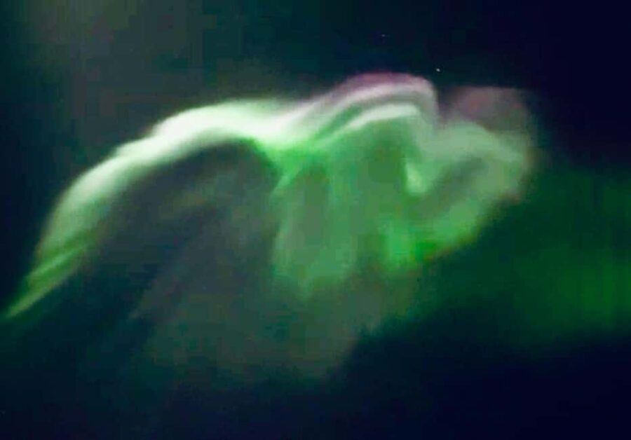 Tromsø: Northern Lights Tour with Photos & Snacks - The Journey and Its Highlights