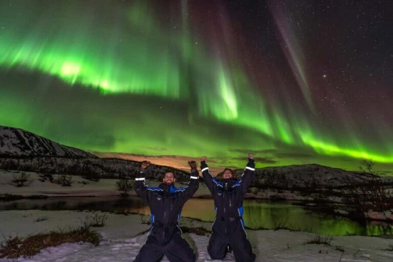 Tromsø: Premium Northern Lights Chase with Free Photos - Who Would Love This Tour?
