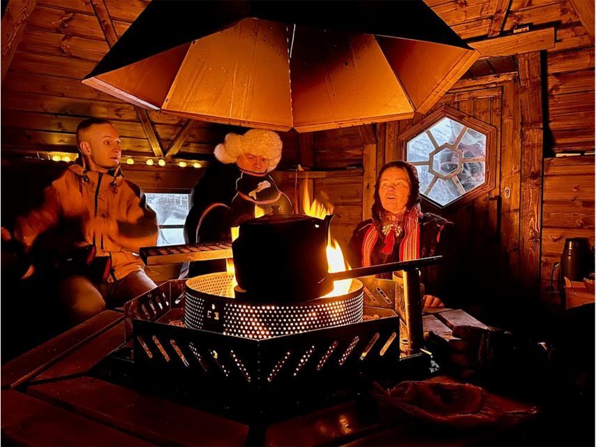 Tromsø: Reindeer Experience at a Sami Camp - Who Will Love This Tour?