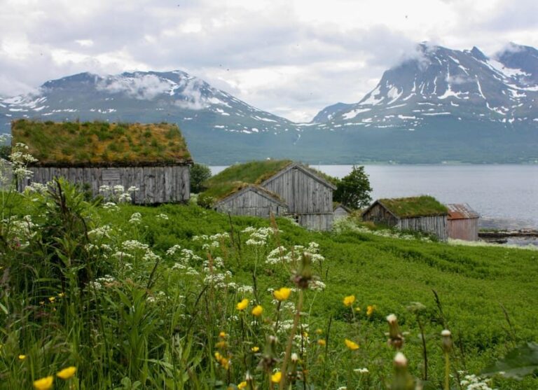 Tromsø: Small group Fjord Adventure, by Local - Who Should Consider This Tour?
